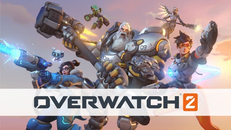 Overwatch 2: How to Rank Up - Touch, Tap, Play