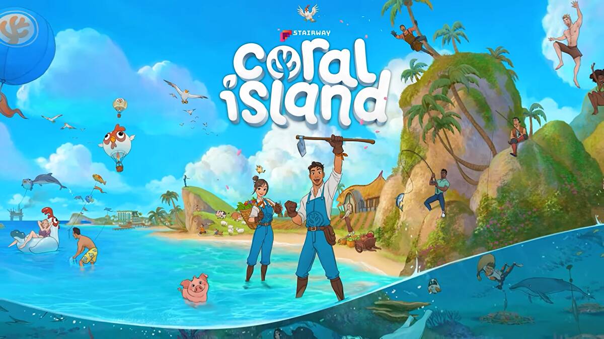 How To Get and Use Kelp Essence In Coral Island - Touch, Tap, Play