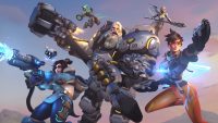 How to Use a Controller for Overwatch 2 on PC - Touch, Tap, Play