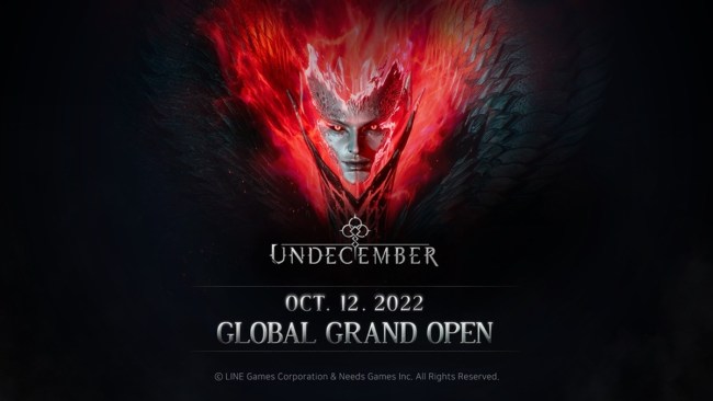 Undecember Gets a Launch Event to Celebrate its Global Release on ...