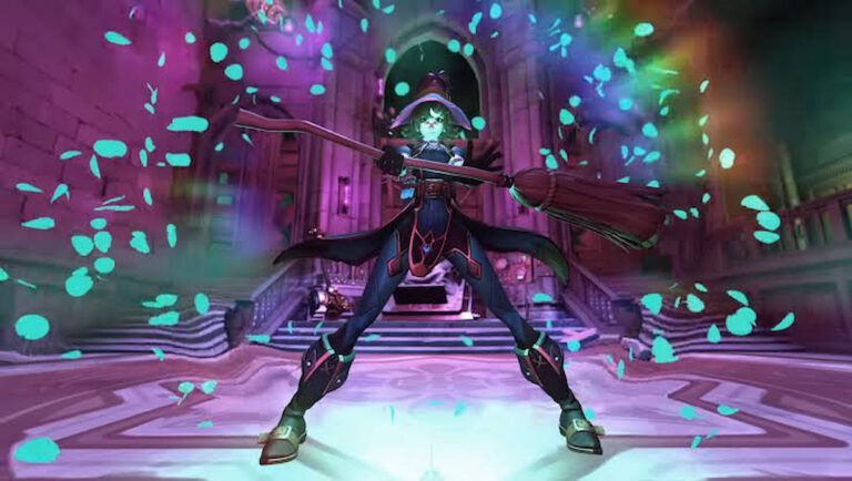 How Expensive is the Kiriko Witch Skin in Overwatch 2? - Answered ...