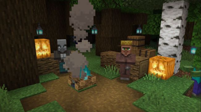 What is Simulation Distance in Minecraft? - Explained - Touch, Tap, Play