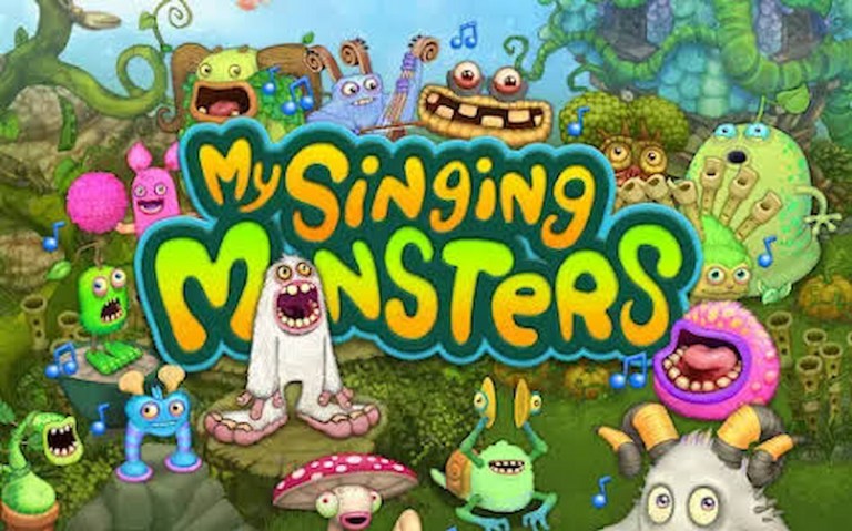 How to Breed Grumpyre in My Singing Monsters - Touch, Tap, Play