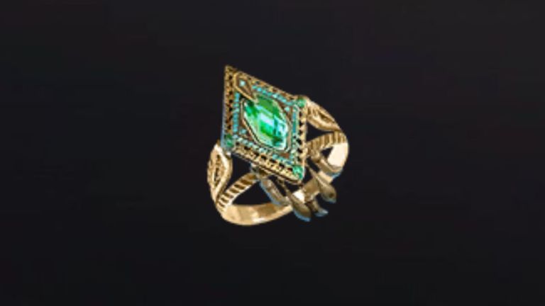 How To Get Legates Ring in New World - Touch, Tap, Play