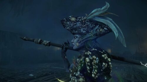 New World: Lost Enemy Weakness Guide - Touch, Tap, Play