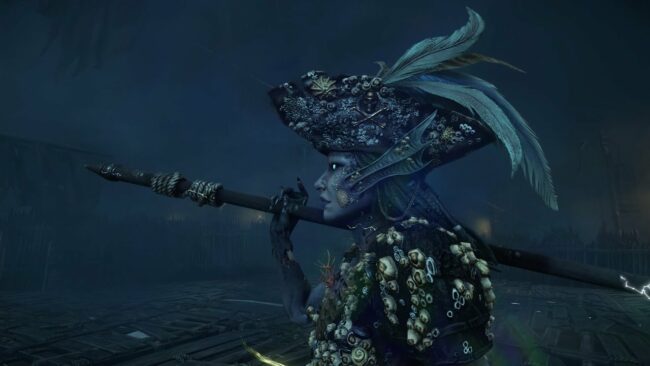 New World: Lost Enemy Weakness Guide - Touch, Tap, Play