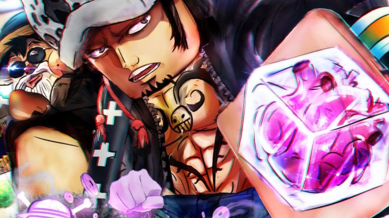 Roblox A Piece Codes (February 2023) - Touch, Tap, Play