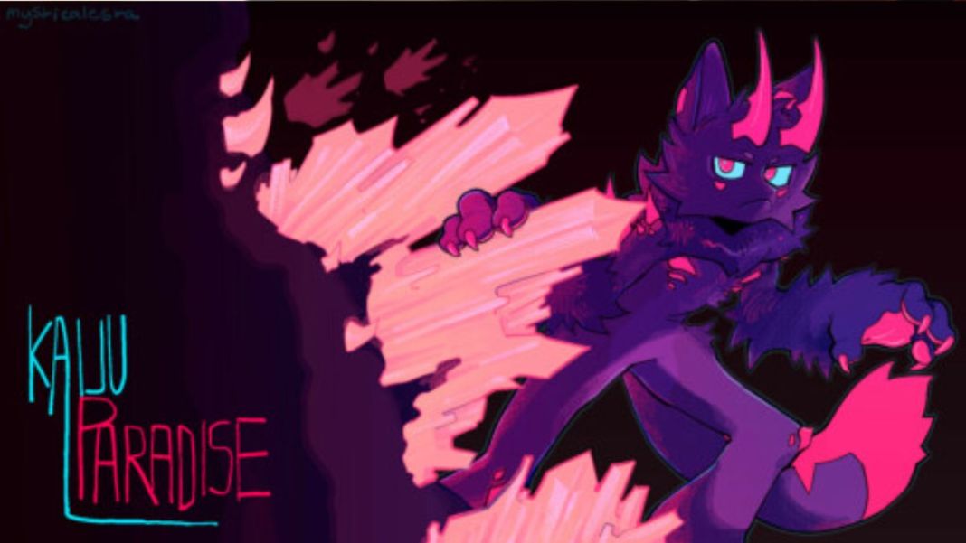 Roblox Kaiju Paradise Codes (February 2023) - Touch, Tap, Play