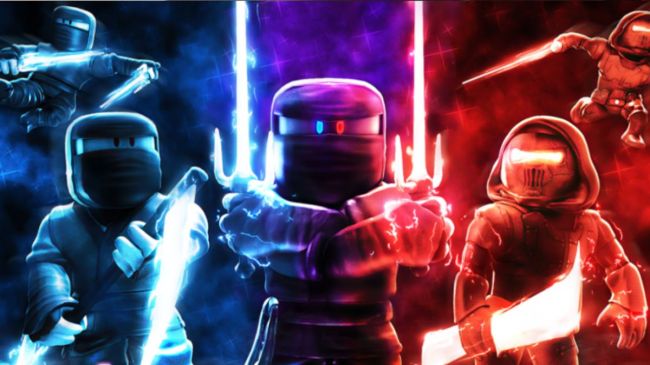 Roblox Ninja Legends Codes - Touch, Tap, Play