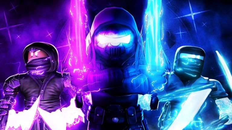 Roblox Ninja Legends Codes - Touch, Tap, Play