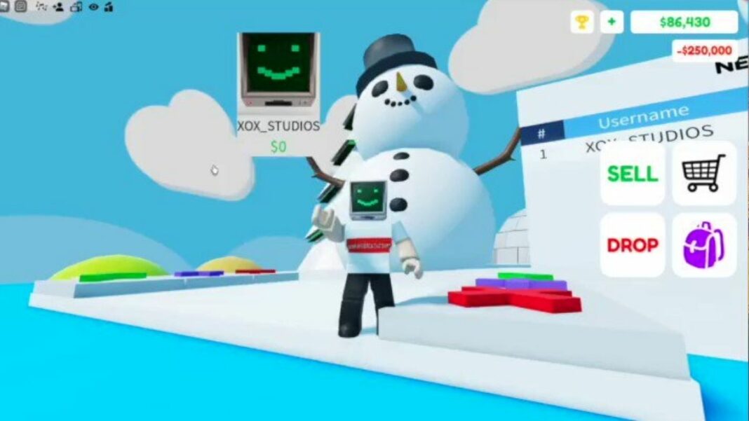 Xox Studios (Pop It Trading) Working Redeem Codes
