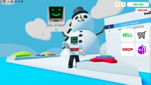 Roblox Xox Studios Codes (February 2023) - Touch, Tap, Play