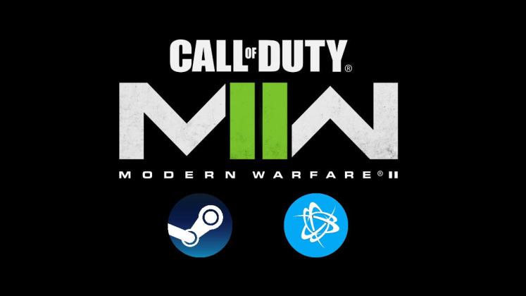 Should You Buy COD MW2 On Steam Or On Battle.net? - Answered - Touch ...