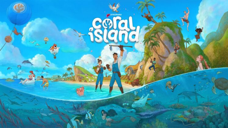 Villagers in Coral Island Guide