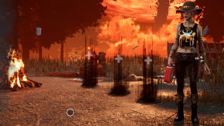 How to Use an Arcane Dowsing Rod in Dead By Daylight - Touch, Tap, Play