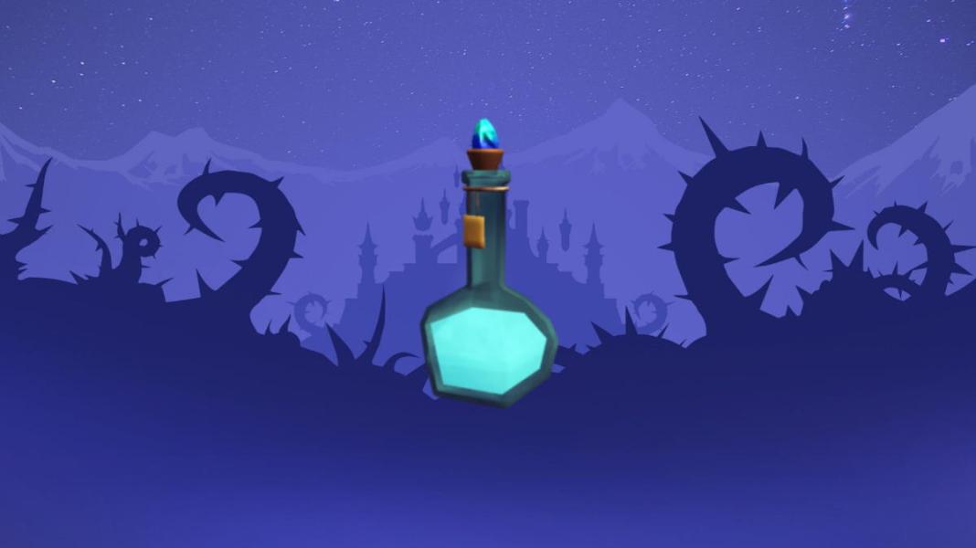 How to Get and Use Miracle Growth Elixir in Disney Dreamlight Valley ...