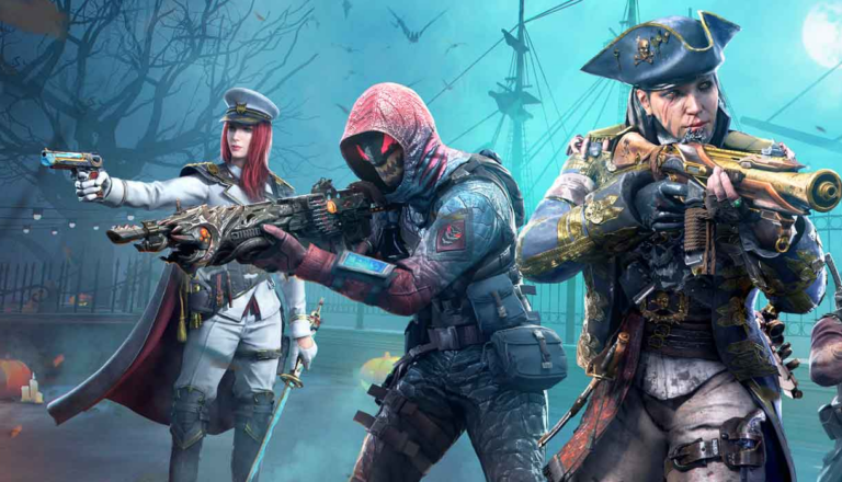 COD Mobile Zombies Easter Eggs Guide - Touch, Tap, Play