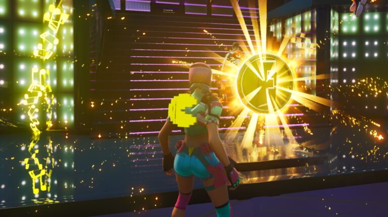Where to Find the Coin in Fortnite Soundwave Series: Aya Nakamura ...