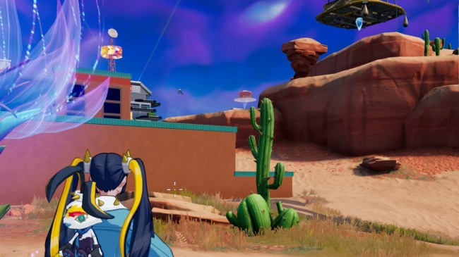 How to get a Guaranteed Mythic Rapid Fire SMG in Fortnite - Touch, Tap ...