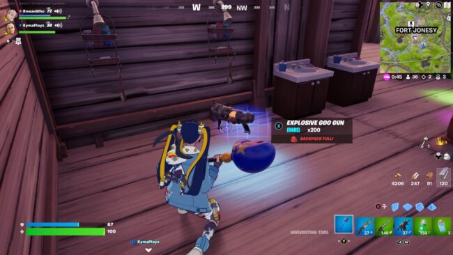 fortnite_screenshots explosive goo