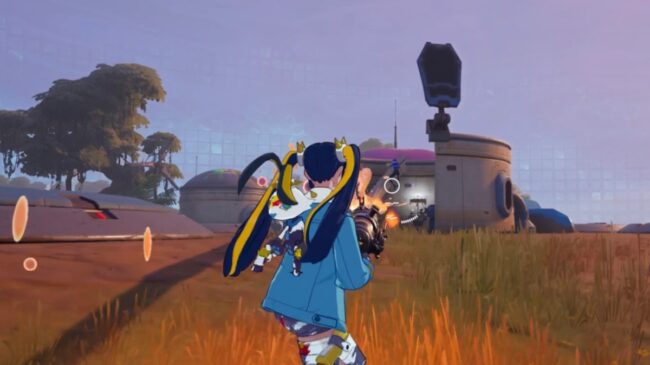 All About the New Explosive Goo Gun in Fortnite