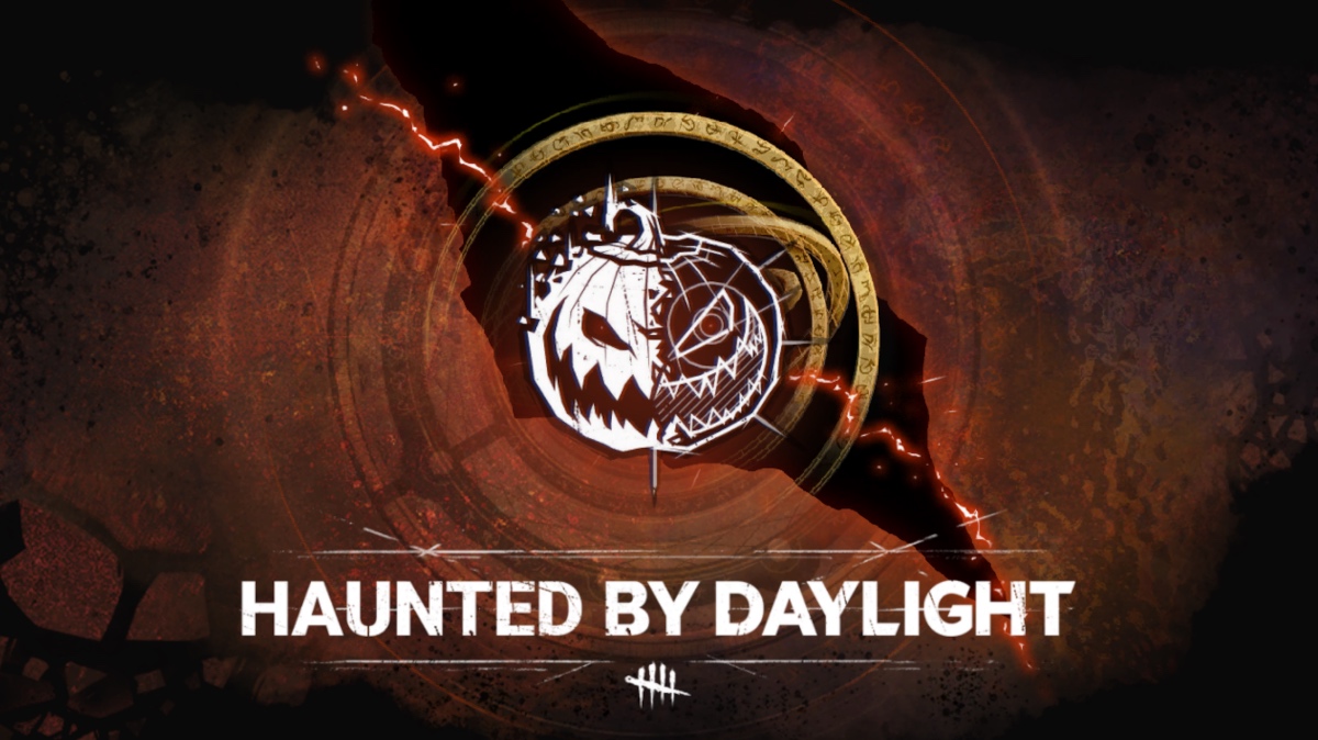 Dead By Daylight: All Haunted By Daylight Tome Challenges - Touch, Tap ...