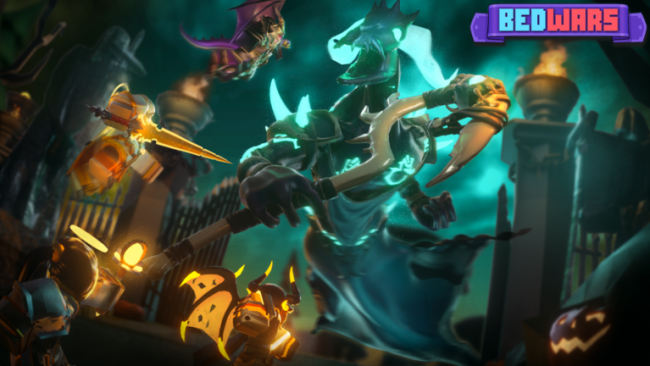 Roblox Bedwars: How to Beat the Crypt Trials - Touch, Tap, Play