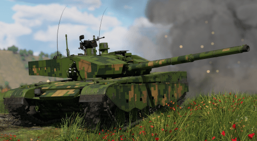 War Thunder: Best Tanks Ranked - Touch, Tap, Play