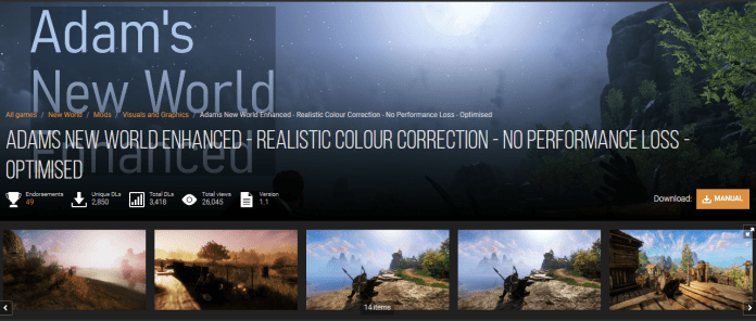 How to Download and Use New World Mods - Touch, Tap, Play