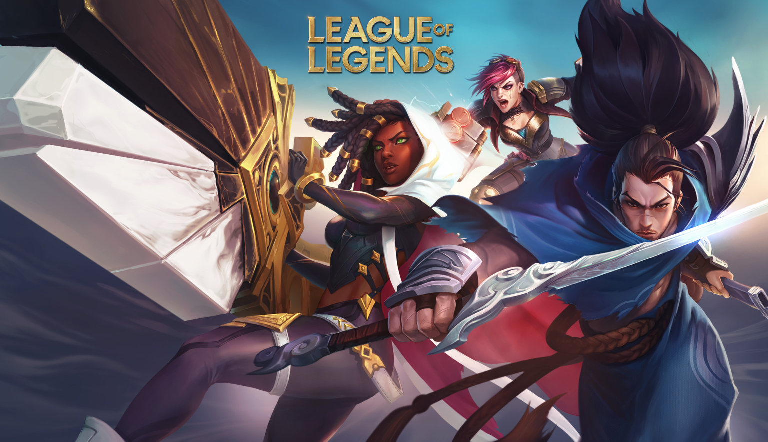 League of Legends "Your Session Has Expired" Error Explained - Touch ...