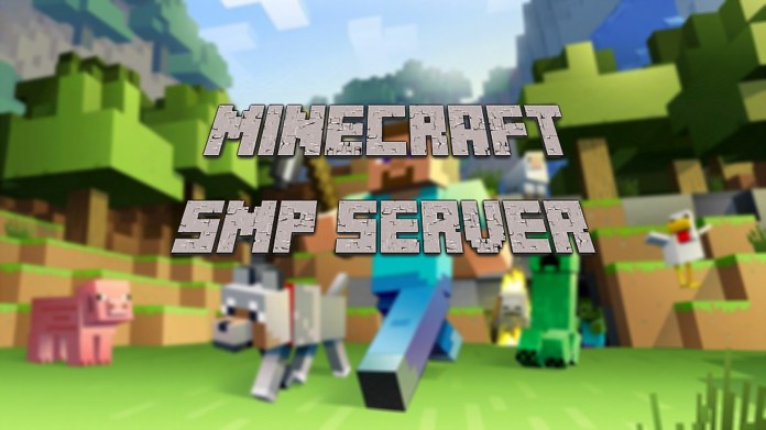 minecraft-smp-server
