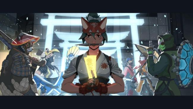 How Old is Kiriko in Overwatch 2? - Answered - Touch, Tap, Play