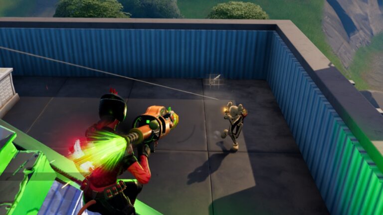 How to Find and Use the Pumpkin Launcher in Fortnite - Touch, Tap, Play