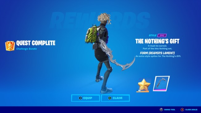 How to Complete All Bytes Quests in Fortnite - Touch, Tap, Play