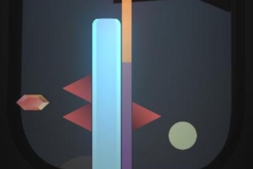Google Indie Play Festival Finalist Rhythmer_ Is a Rhythm-Platformer ...