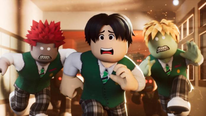 All of Us Are Dead Roblox Codes (February 2023) - Touch, Tap, Play