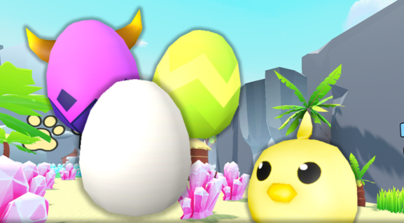 Roblox Collect All Pets: How to Get Gold – Guide - Touch, Tap, Play