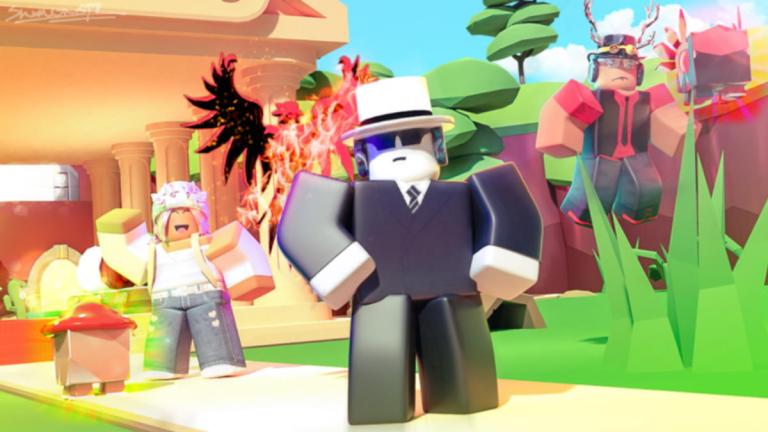 Roblox Tapping Simulator Codes (February 2023) - Touch, Tap, Play