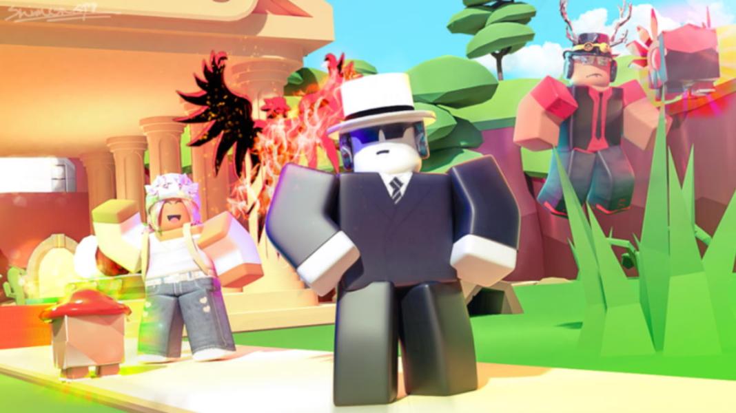 Roblox Tapping Simulator Codes (February 2023) - Touch, Tap, Play