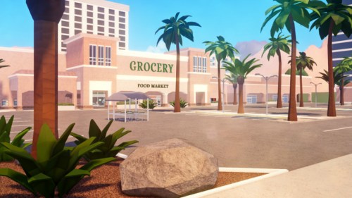 Roblox Berry Avenue RP Codes - Touch, Tap, Play