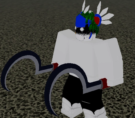Roblox Blox Fruits: How to Unlock Twin Hooks - Touch, Tap, Play