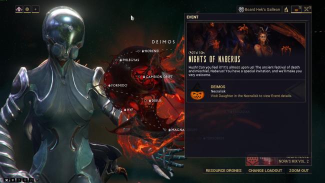 How to Earn Mother Tokens in Warframe - Touch, Tap, Play