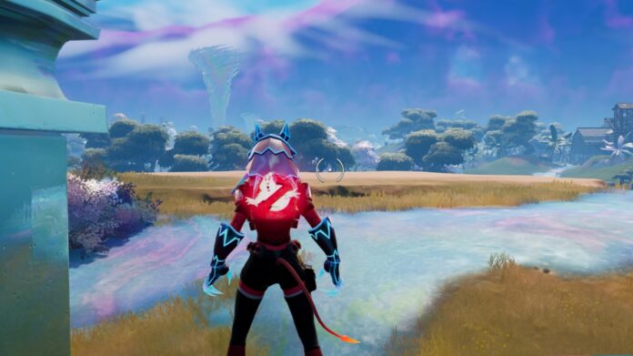 wolf sense mask howler claws fortnite feature