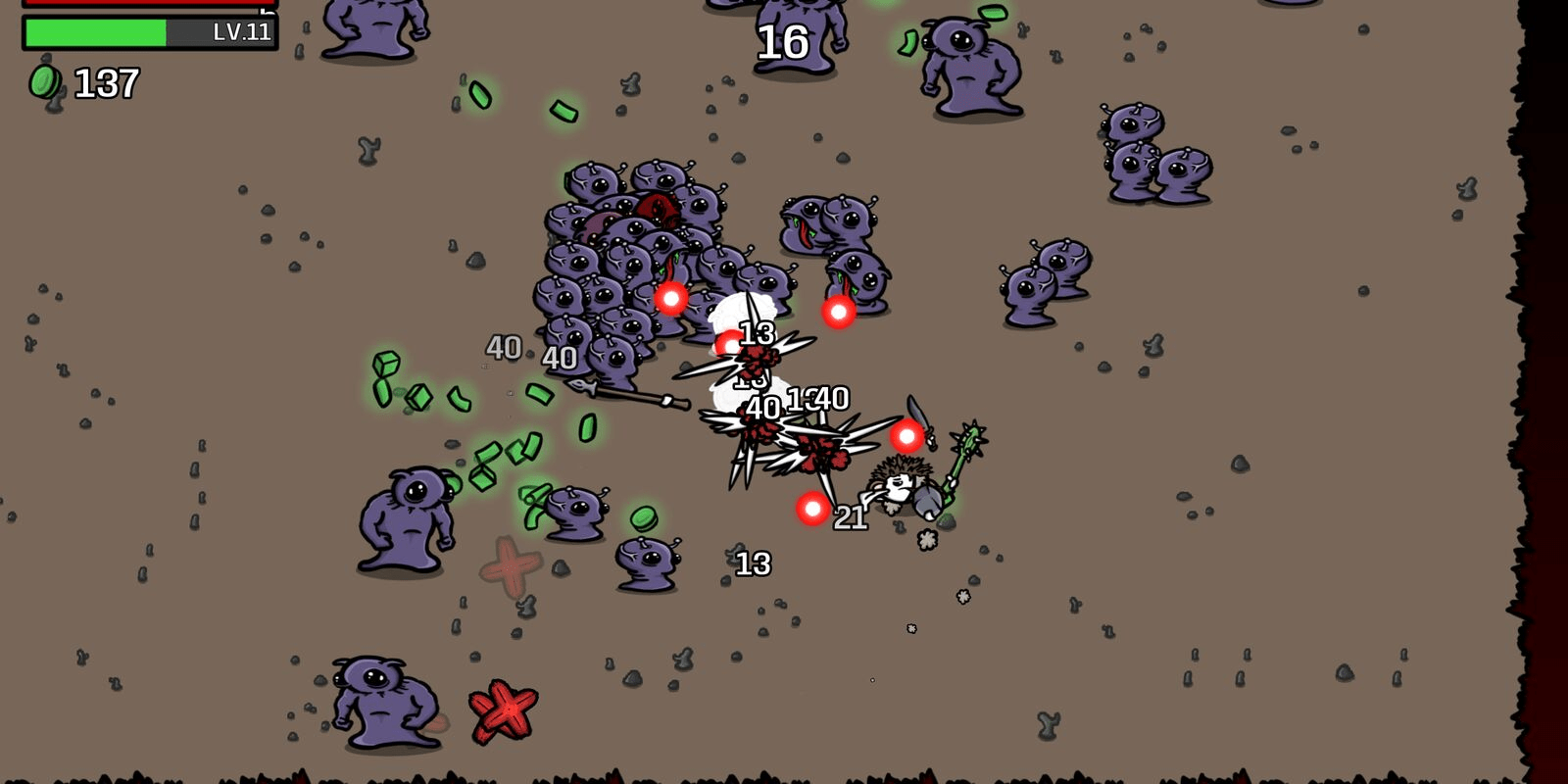 Brotato Patch Notes - Update 0.6.0.7 - Touch, Tap, Play