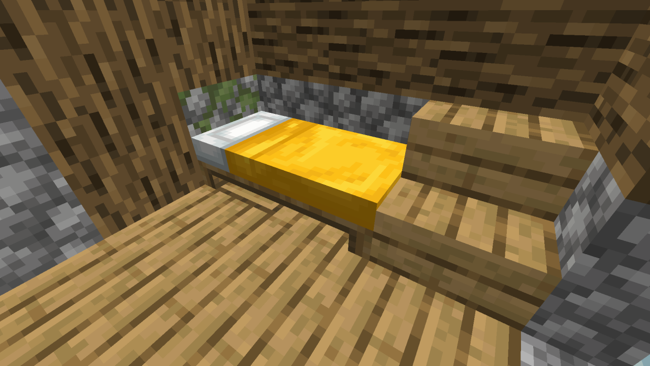 How To Set Spawn Point in Minecraft - Guide - Touch, Tap, Play