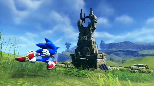 Sonic Frontiers: Action Style vs High Speed Style - Differences ...
