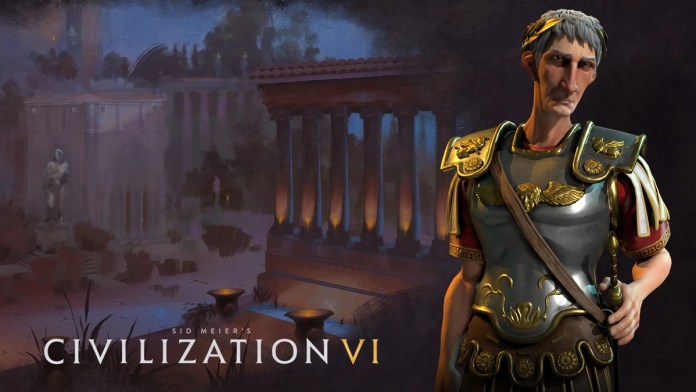 Civilization 6 Tier List - All Leaders Ranked - Touch, Tap, Play