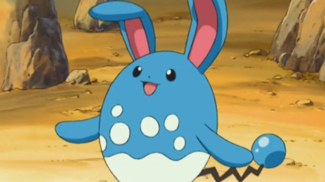 How to Get Belly Drum on Azumarill - Pokemon Scarlet and Violet - Touch ...