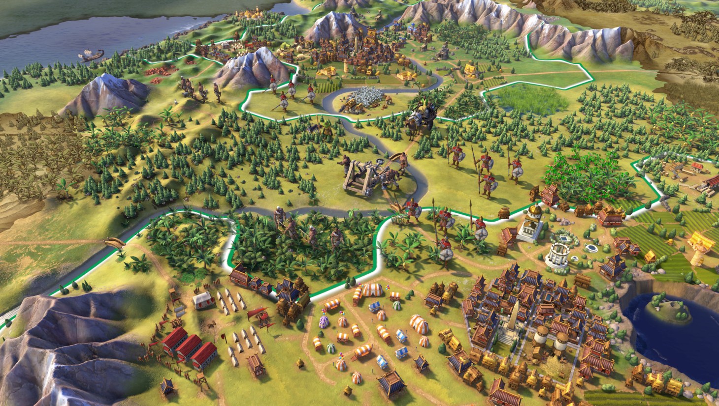 How to Fix Civ 6 Error Joining Multiplayer Session - Touch, Tap, Play