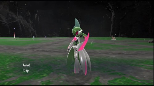 Best Nature for Iron Valiant in Pokémon Scarlet and Violet - Touch, Tap ...